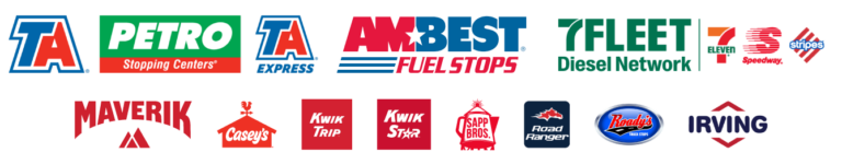 Apex Fuel Finder: Find Diesel Fuel Prices at Truck Stops Near You